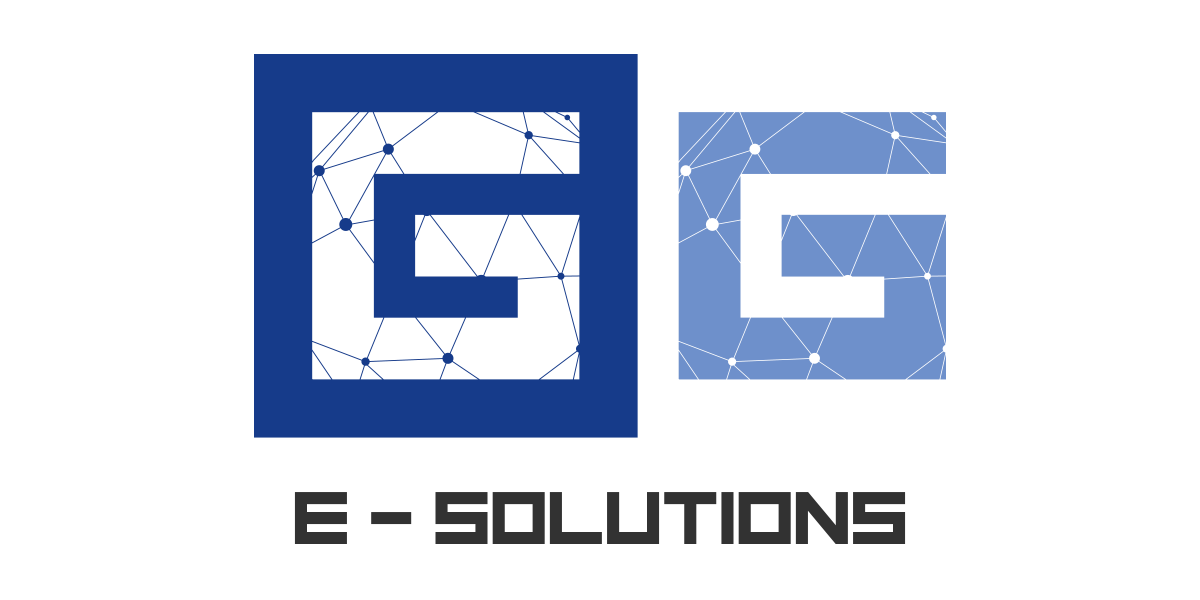 Logodesign für E-Solutions | 🥇 EINSZWEI Kreativagentur - Deine ...